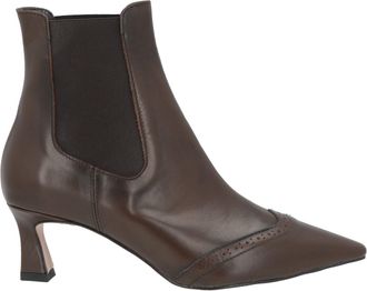 J.A.P. Jos&eacute; Antonio Pereira SCHUHE - Stiefeletten auf YOOX.COM