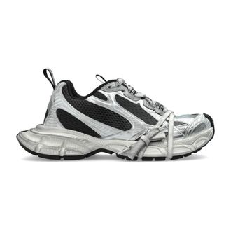Balenciaga Sportschuhe 3XL - - Shoes - Herren - Grau - 44 EU