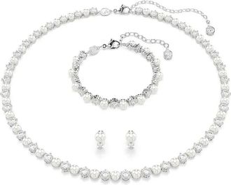 Swarovski Damen, Accessories, Grau, ONE SIZEGr&ouml;&szlig;e