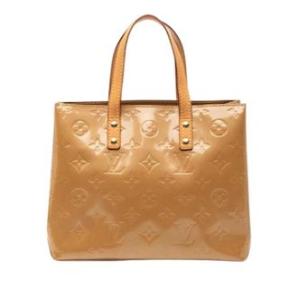Louis Vuitton Pre-owned Reade PM - - Pre-owned - Damen - Beige - ONE SIZE
