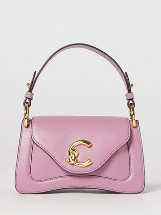 Coccinelle Mini Sac Femme couleur Lilas