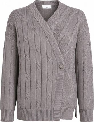 SOLOTRE STRICKWAREN - Strickjacken auf YOOX.COM