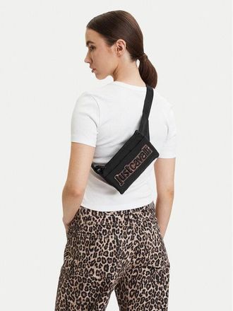 Just Cavalli G&uuml;rteltasche 80QA4B23 ZSD81 Schwarz