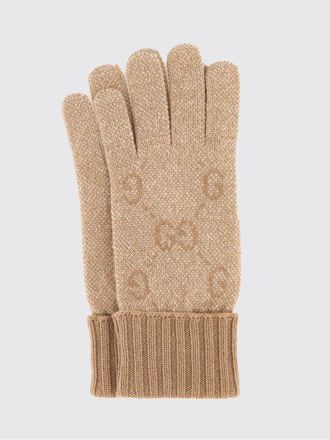 Gucci Handschuhe GUCCI Damen Farbe Wei&szlig;