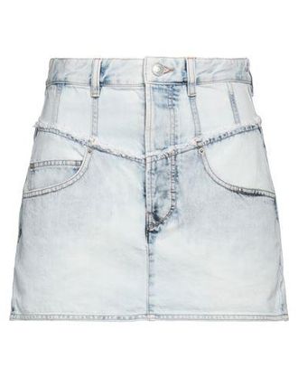 Isabel Marant BAS - Jupes en jean sur YOOX.COM