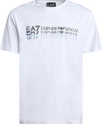 Emporio Armani TOPS - T-shirts auf YOOX.COM