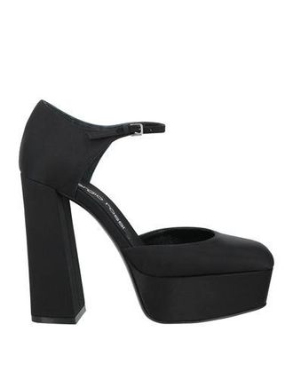 Sergio Rossi CHAUSSURES - Escarpins sur YOOX.COM