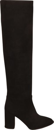 Le Silla Bottes - Noir