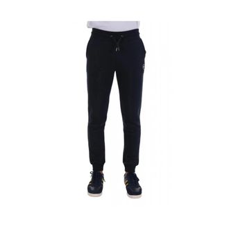 Colmar Hosen Form Modish Logo - - Trousers - Herren - Blau - L