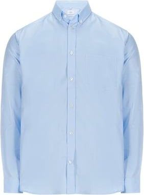 Au Printemps Paris Chemise droite