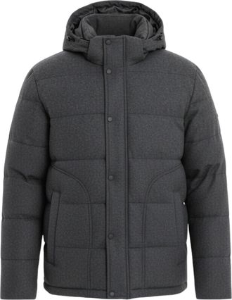 Ombre Jacke OM-JAHP-0203