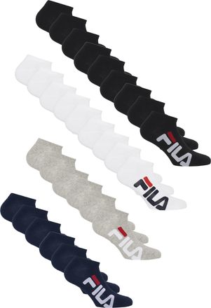 Fila Sneakersocken 30er Pack