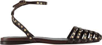 Laurence Bras SCHUHE - Sandalen auf YOOX.COM