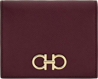 Ferragamo Portefeuilles - Rose