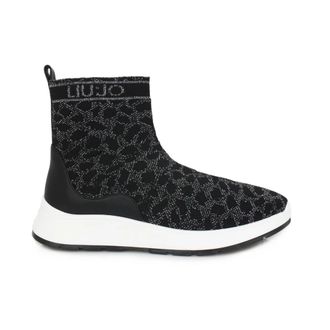 Liu Jo Sneakers - - Shoes - Damen - Schwarzk - 40 EU