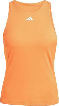 adidas adidas Performance - Tennis climacool - D&eacute;bardeur - Orange pur