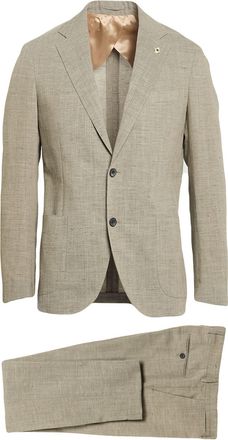 Lardini ANZ&Uuml;GE und CO-ORDS - Anz&uuml;ge auf YOOX.COM