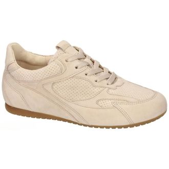 Gabor Samtchevreau Oak Sneaker - - Shoes - Damen - Beige - 36 EU