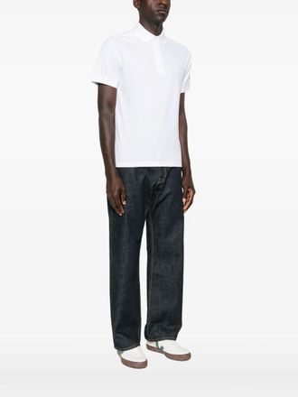 Jacob Cohen Mens Polo Ss26 M