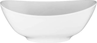 SELTMANN WEIDEN 001.657576 Modern Life Schüssel oval 21 cm weiß