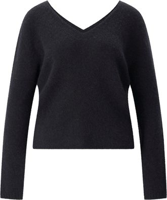 Roberto Collina Pullover aus Kaschmir & Seide