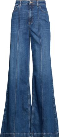 Twin-Set HOSEN & R&Ouml;CKE - Jeanshosen auf YOOX.COM