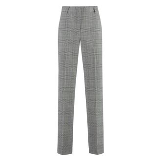 Pantaloni Torino Hosen - - Trousers - Damen - Grau - XS