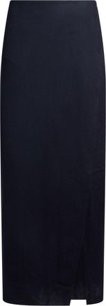 Max Mara HOSEN & R&Ouml;CKE - Maxi-R&ouml;cke auf YOOX.COM