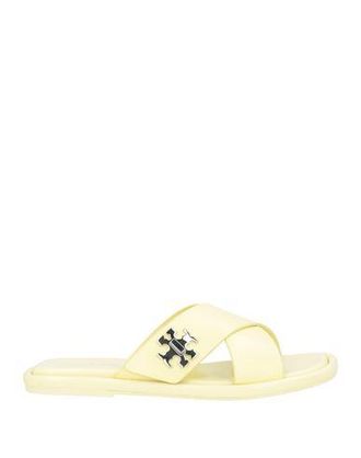 Tory Burch CHAUSSURES - Sandales sur YOOX.COM
