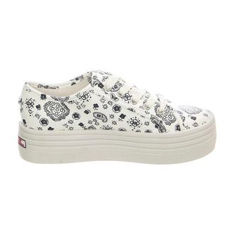 Steve Madden Damen, Schuhe, Wei&szlig;, 37 EUGr&ouml;&szlig;e