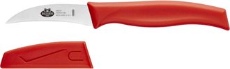 Ballarini MIncio Schälmesser 7 cm, rot | 18730-070