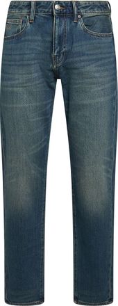 A|X Armani Exchange HOSEN & R&Ouml;CKE - Jeanshosen auf YOOX.COM