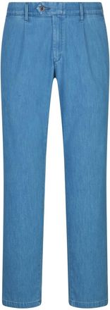 Brax Bundfalten-Hose Modell Luis Eurex by Brax denim