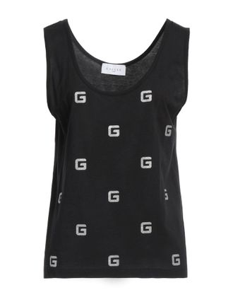 Ga&euml;lle Paris TOPS - Tank Tops auf YOOX.COM