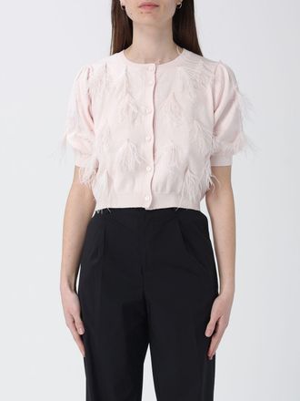 Twinset Pull Femme couleur Rose