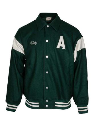 Autry Veste Casual - Vert