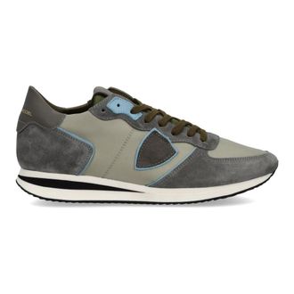 Philippe Model Trpx Running - - Shoes - Herren - Grau - 47 EU