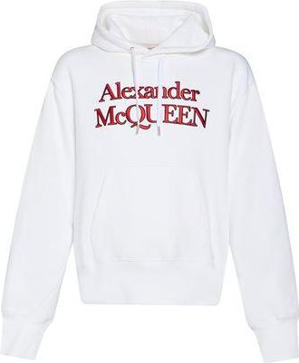 Alexander McQueen TOPS - Sweat-shirts sur YOOX.COM