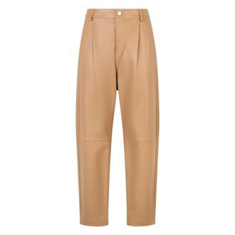 Red Valentino Hosen - - Trousers - Damen - Braun - L