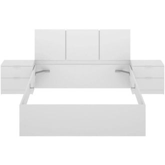 Dmora Letto alla francese