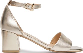 Caprice Sandalen Caprice 9-28303-46 Goldfarben