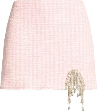 Matilde Couture HOSEN & R&Ouml;CKE - Minir&ouml;cke auf YOOX.COM