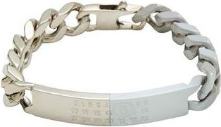 Maison Margiela JOAILLERIE et MONTRES - Bracelets sur YOOX.COM