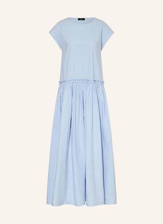 Eleh Eleh Kleid blau