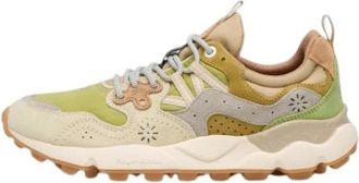 Flower Mountain Femme, Chaussures, Multicolore, Taille: 39 EU Yamano 3 Baskets