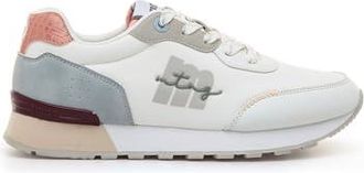 Mtng Sneakers Femme JOGGO 60908 | 61990 | ABI AZUL261