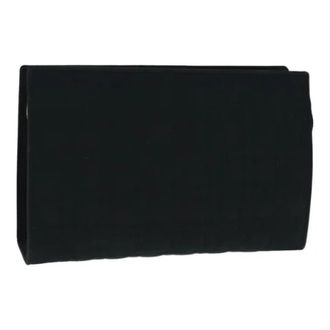 Dior Pre-owned Nylon pouches - - Pre-owned - Damen - Schwarzk - ONE SIZE