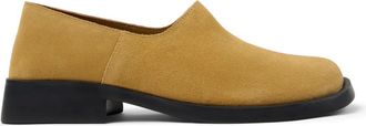 Camper Loafer - Mokassins Donna - Gr. 37 (EU) - in Braun - f&uuml;r Damen