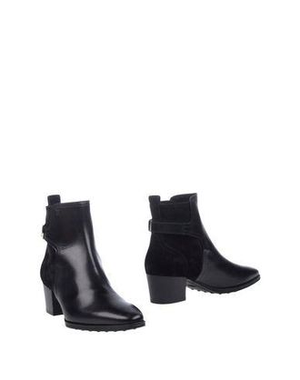 Tod's CHAUSSURES - Bottines sur YOOX.COM