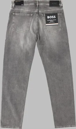 HUGO BOSS Ogden Jeans - Gray